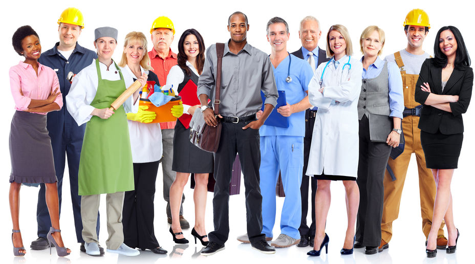 Established Staffing and Recruiting Agency - 323 LifeWorks